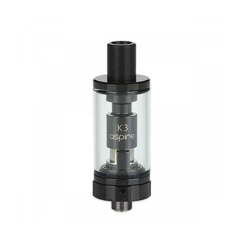 ASPIRE - K3 - TANK Topvapewholesale– Top Vape Wholesale