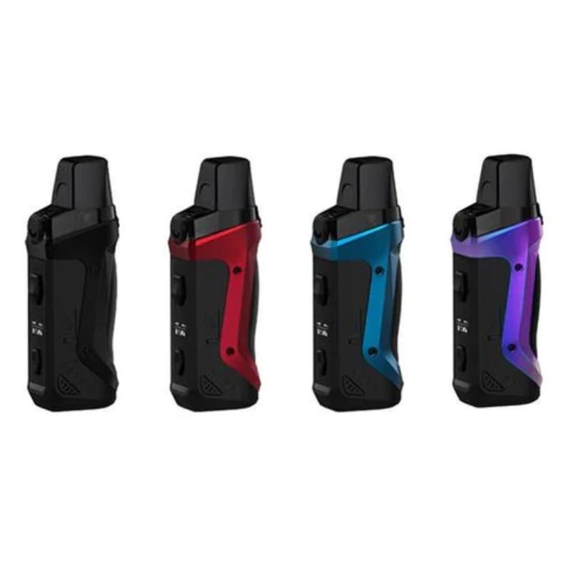 GEEKVAPE - AEGIS BOOST - POD KIT Topvapewholesale– Top Vape Wholesale
