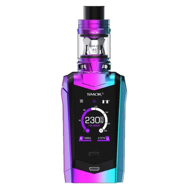 SMOK - V2 SPECIES - VAPE KIT Topvapewholesale– Top Vape Wholesale